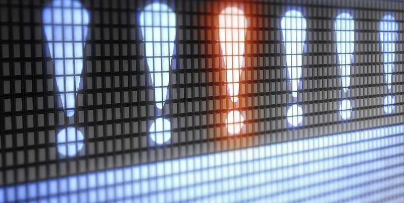 Browser-Based Attack Proliferation Calls for New Security Approach